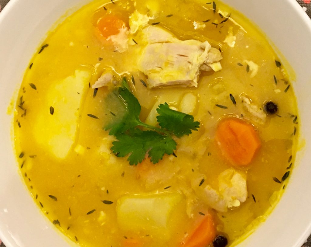 JP Runway Cafe – JFK Cafeteria